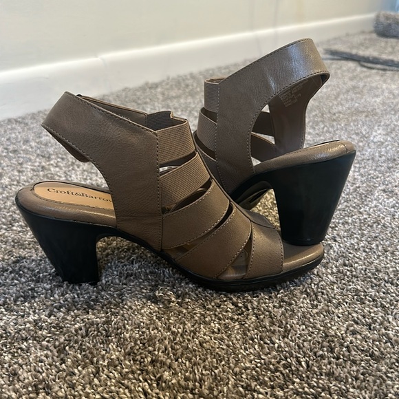 croft & barrow | Shoes | Croftbarrow Heels | Poshmark